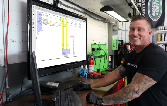 Accelerate Auto Repairs